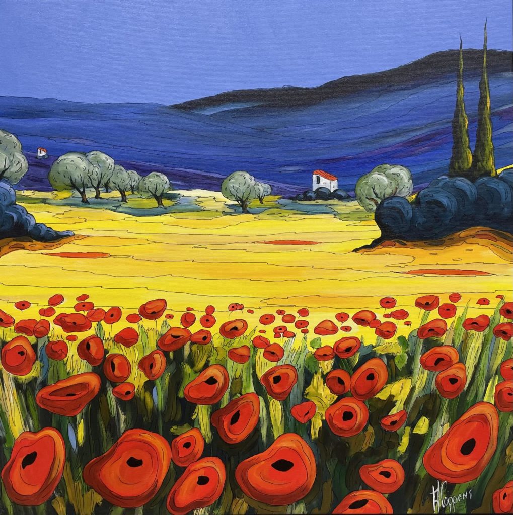 Provence Terre De Contrastes Galerie Du Vieux Saint Jean